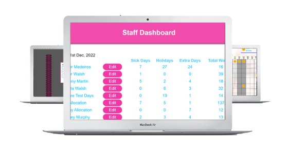 Features Activity Port Online Booking System Easy To Use